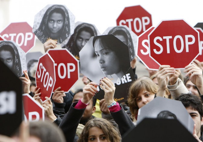 La Fontana degli Alloggi: inaugurazione ed iniziative contro la violenza sulle donne, alla ...