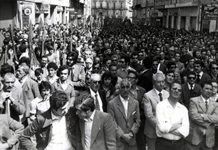 Sindacato ieri, oggi…domani? - PD di Fontana Liri