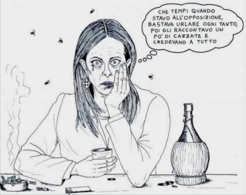 Satira - PD di Fontana Liri